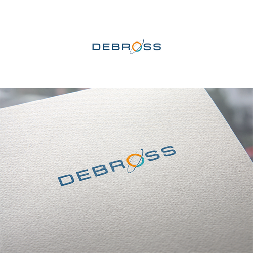 Logo for Debross | Logo design contest