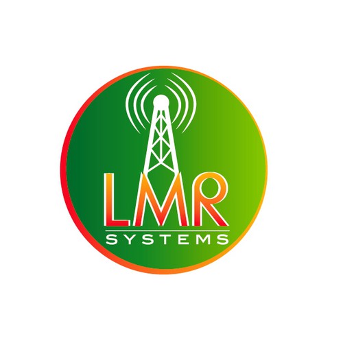 logo for LMR Systems | Logo design contest
