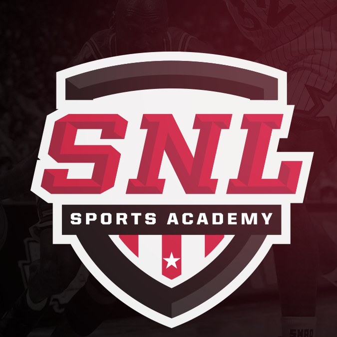 Sports Academy Needs A New Logo Logo Design Contest