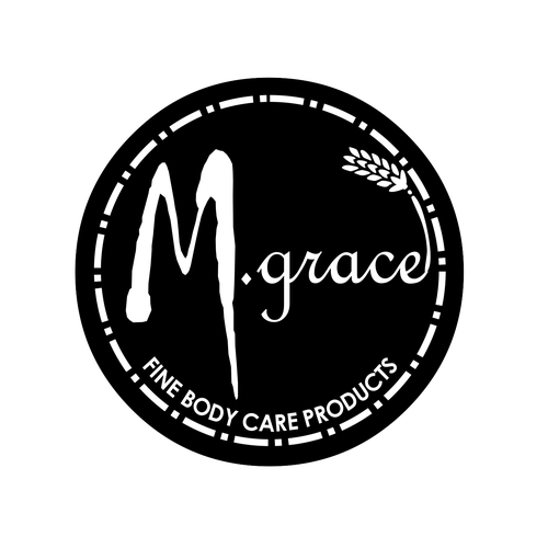 Modern Body Care Product Logo, with an Attention Grabbing Twist | Logo ...