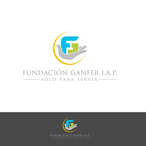 REDESIGN logo for Ganfer Foundation (#1 in Sonora!) | Logo design contest