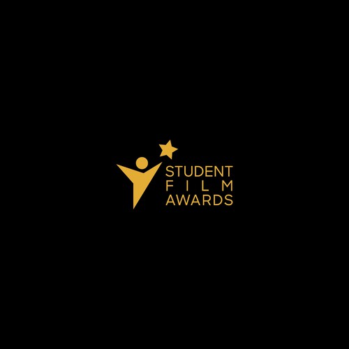 Designs | Logo for a top film festival featuring the best student films ...