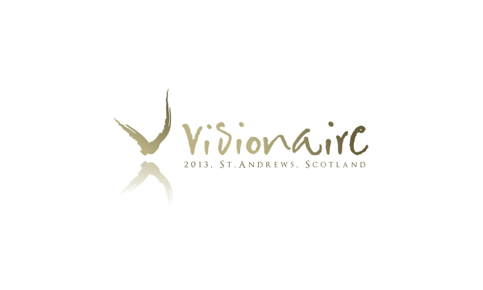 Visionaire logo | Logo design contest