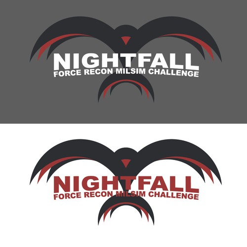 Design a new fresh logo for Canada's largest Airsoft Milsim Series ...