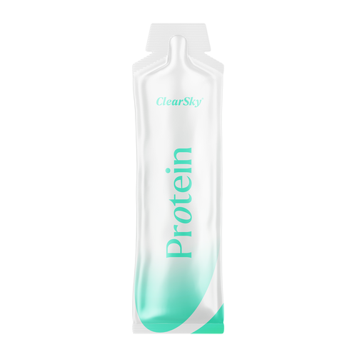 Designs | Wellness Protein Sachet for women | Product packaging contest