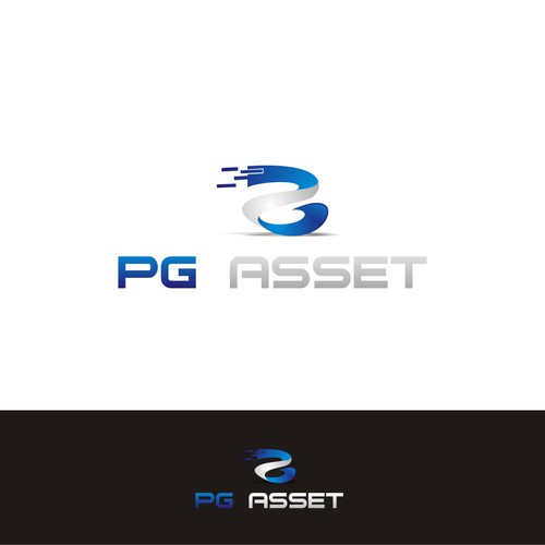 New logo wanted for PG Asset | Logo design contest