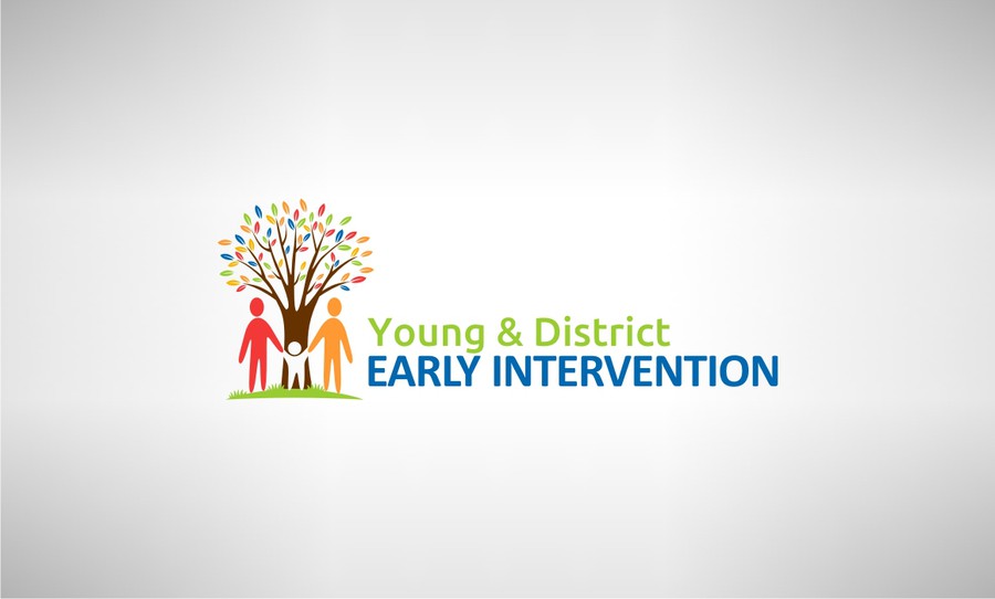 Early intervention logo | Logo design contest