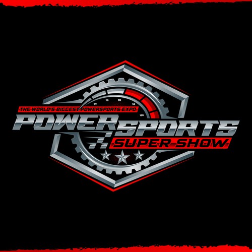 Designs | Powersports Super Show Logo Contest | Logo design contest