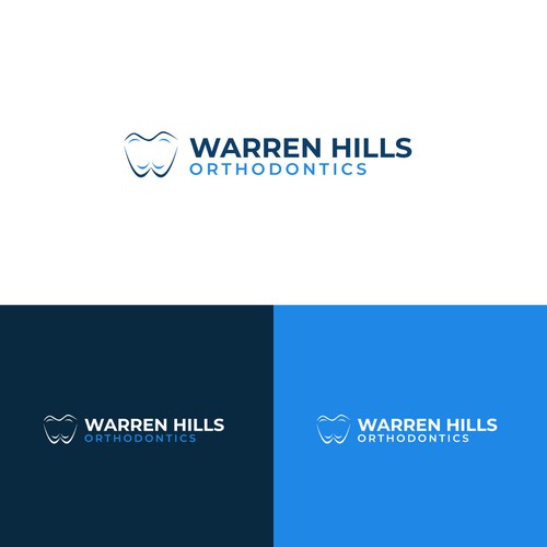 Designs | Orthodontic Practice Logo for a New Practice Owner | Logo ...