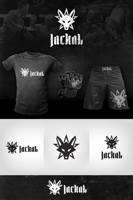 New logo wanted for JACKAL | Logo design contest