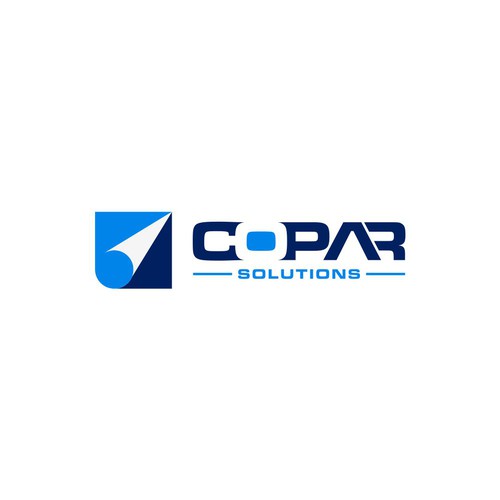 Designs | Copar Solutions - New Logo | Logo design contest