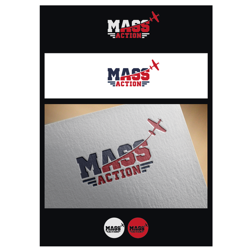 Stuntman Action Team logo!! | Logo design contest