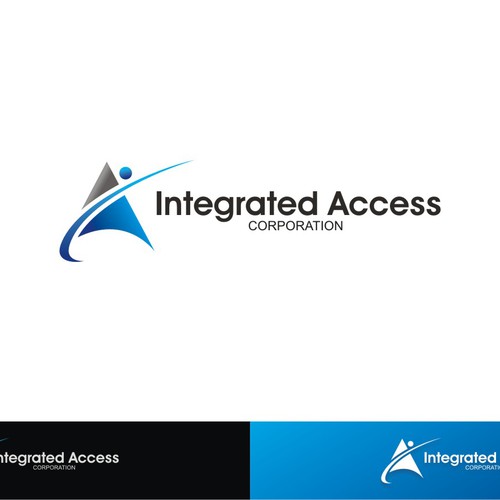 Integrated Access Corporation needs a new logo | Logo design contest