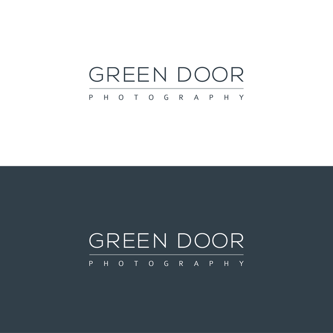 photography studio looking to rebrand | Logo design contest