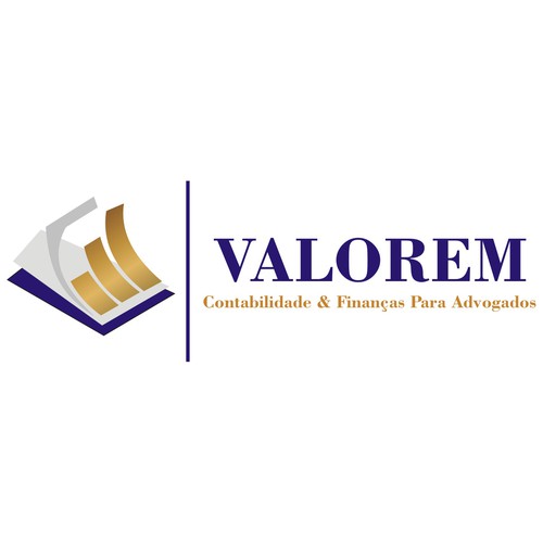 Design the next VALOREM logo | Logo design contest