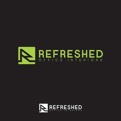 Create modern fresh logo | Logo design contest