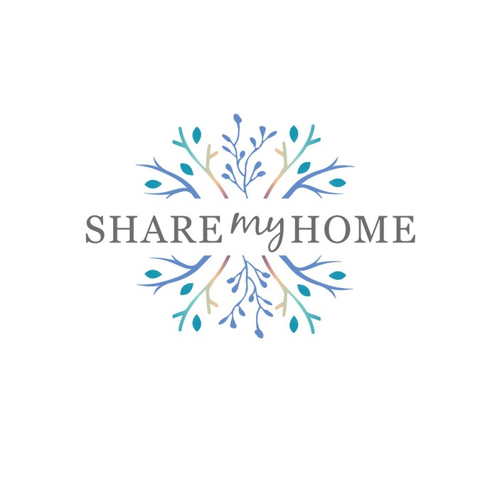 logo for matching friendships - fostering connection - 48hr compt ...