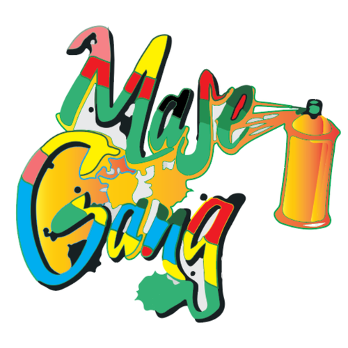 Create something that catches an eye for Mase Gang Co. | Logo design ...