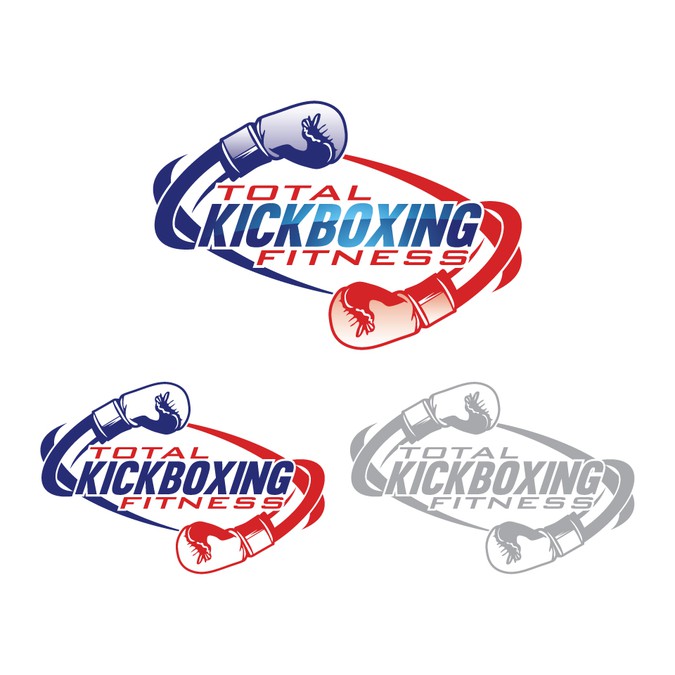 Create Logo for New Kickboxing Business | Logo design contest