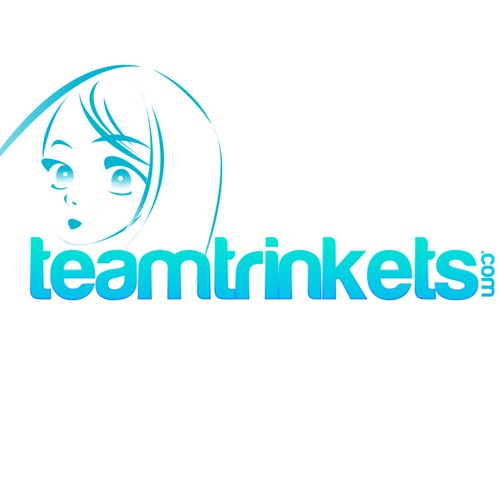 Create the next logo for Team Trinkets | Logo design contest