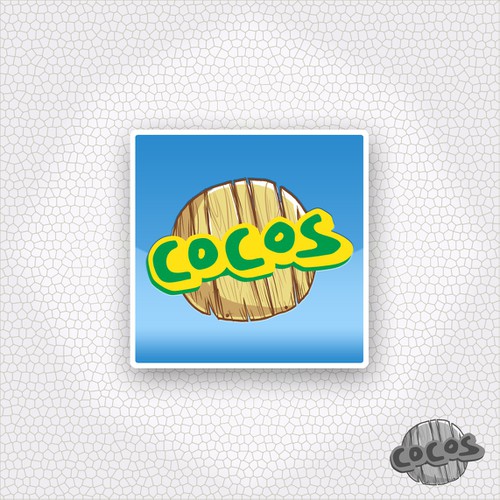 logo for Coco's | Logo design contest