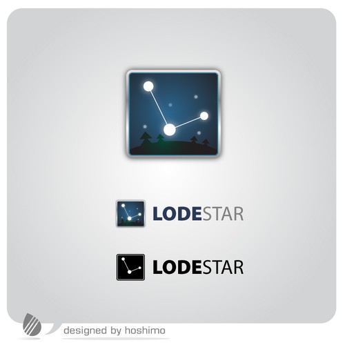 GUARANTEED - Logo for friendly professional software: Lodestar! | Logo ...
