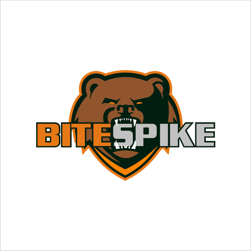 Bite Spike Logo | Logo design contest