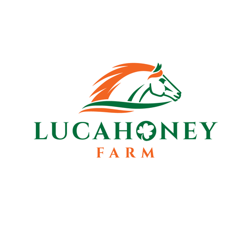 Create Logo for a Rescue Horse Farm for Autistic Horse Therapy ...