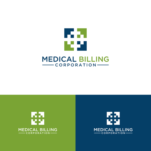 Medical Billing Company needs Power Logo | Logo design contest