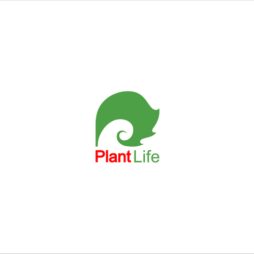 Plant Life | Logo design contest