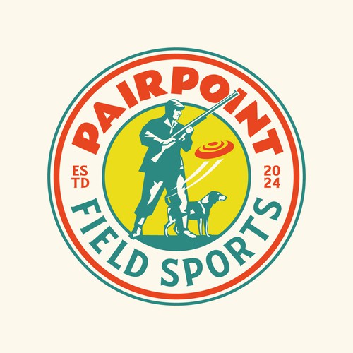 Designs | Vintage style Logo for a luxury British style field sports ...