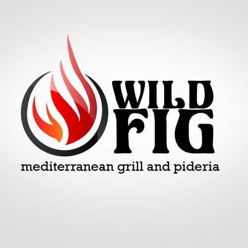 MEDITERRANEAN RESTAURANT LOGO RE-DESIGN | Logo design contest