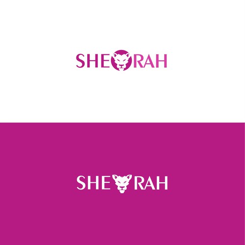 Designs | Do you want to empower women? SHE-RAH! | Logo design contest