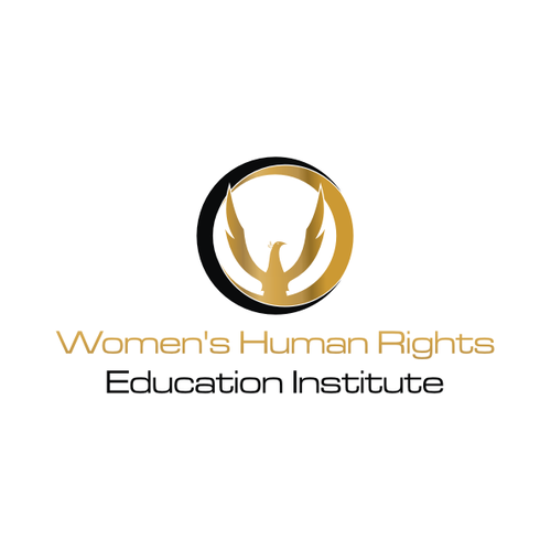 Non-Profit Needs New Look. Logo design for a Women's Human Rights ...