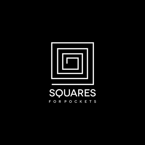 Pocket Square clothing company needs a powerful masculine logo | Logo ...