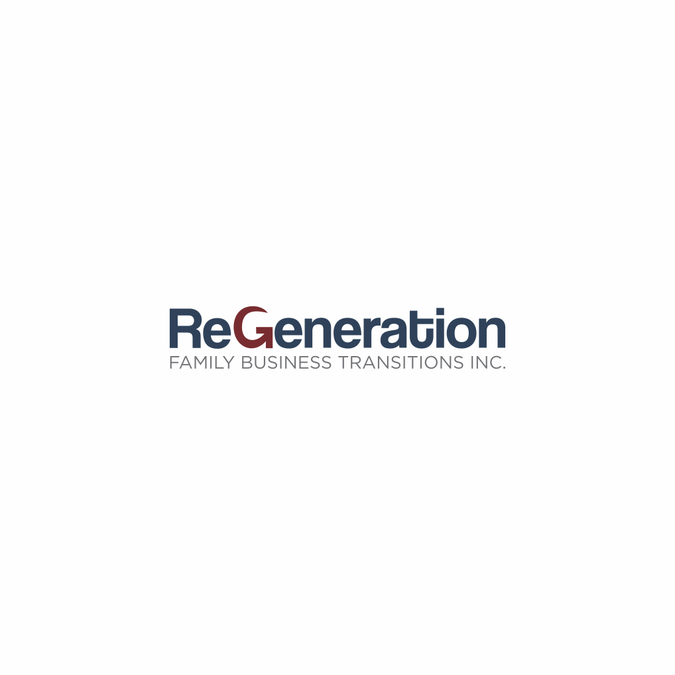 ReGeneration logo : contest is now restricted to these shortlisted ...