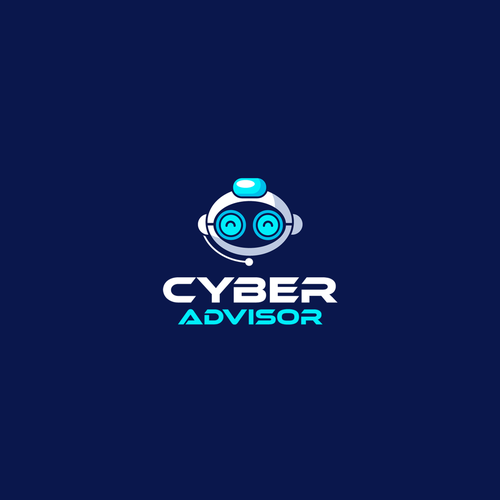 Designs | Techy and friendly advisor head/name logo to appeal to ...