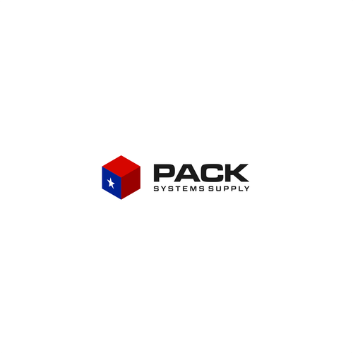 Designs | Packaging company logo design that communicates a dependable ...