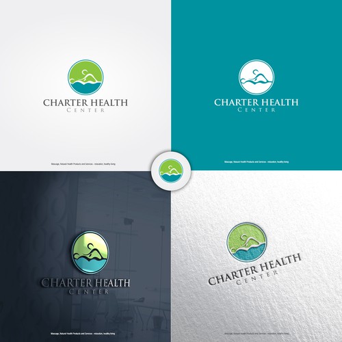 Charter Health Center - massage and relaxation (something to do with ...