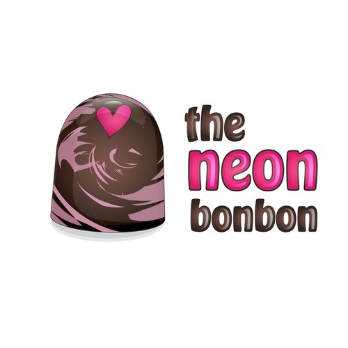 Designs | Design a Whimsical Logo for a Sweet Confectionary Company ...