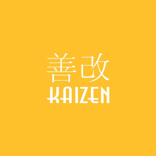 Create Fun/Unique Logo Design for KAIZEN Events | Logo design contest