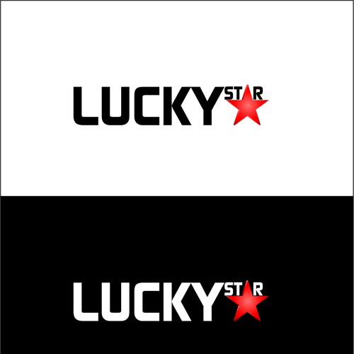 Help Lucky Star with a new logo | Logo design contest