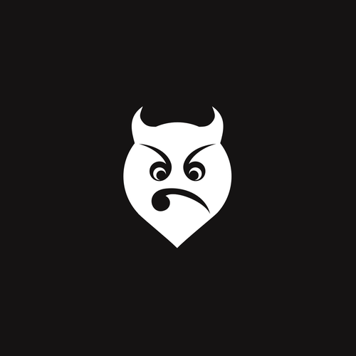 Create a badd ass bass player logo!! | Logo design contest