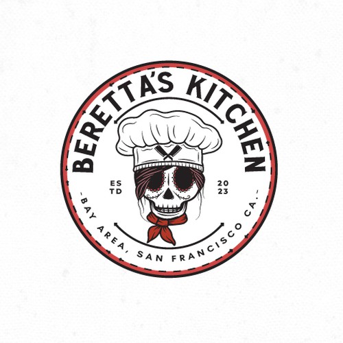 Designs | we need a powerful design for a ghost kitchen/ food pop-ups ...