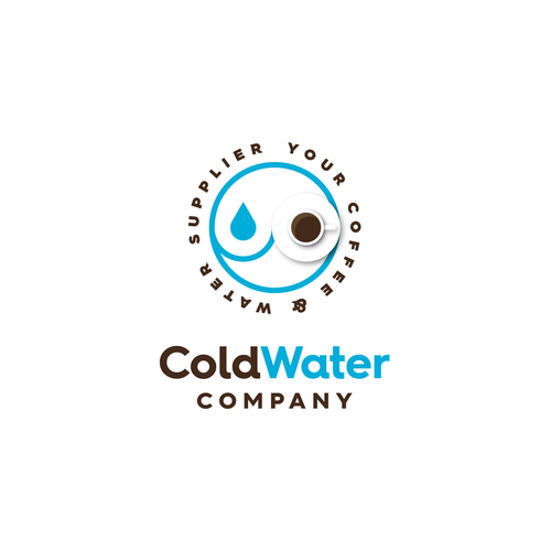 Designs | Ontwerp nieuwe logo voor een waterkoelers en water ...