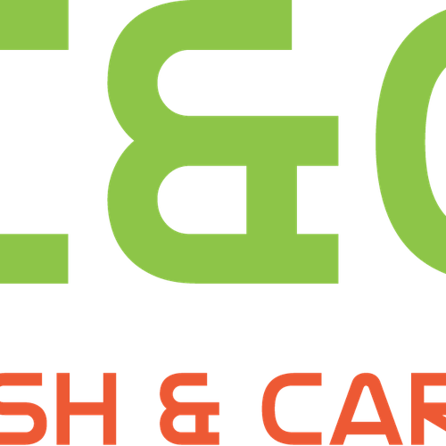 Cash And Carry Logo