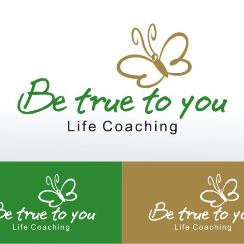 Need LOGO for life coaching company | Logo design contest