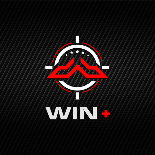 Designs | We need you to design WIN+ to highlight the power of not ...