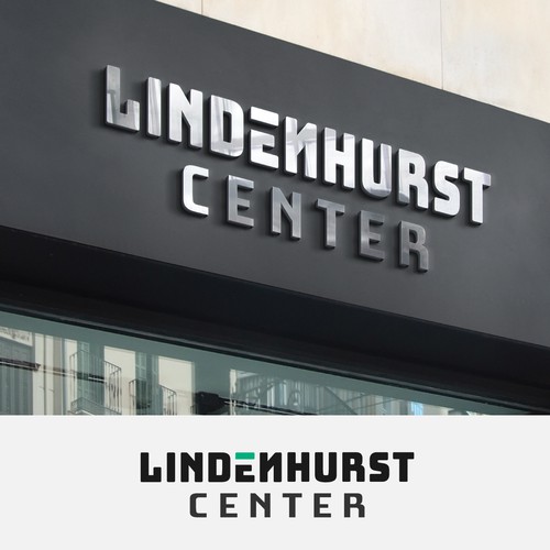 Designs | Linden Center | Logo & brand guide contest