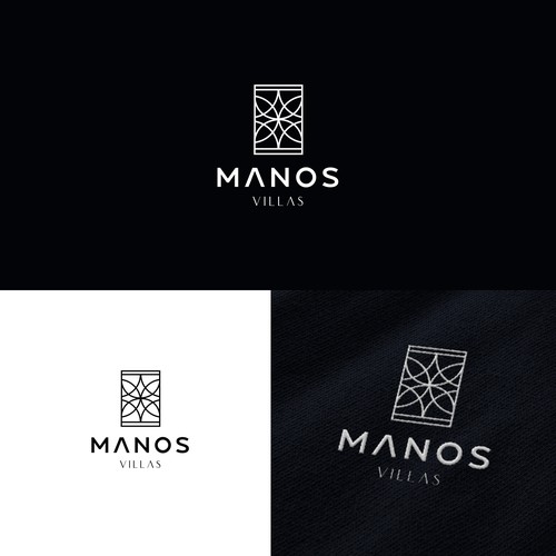 Designs | Greek Island Luxury | Logo design contest